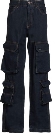 Why Not Brand HOSEN & R&Ouml;CKE - Jeanshosen auf YOOX.COM