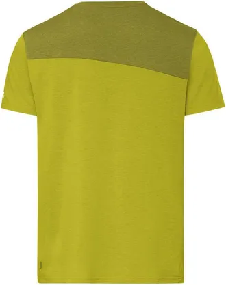 Vaude T-Shirt Mens Sveit Shirt (1-tlg) schnelltrocknendes und funktionelles Shirt