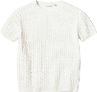 Noella Sweater N-Larette Knit
