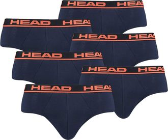 Head Slip