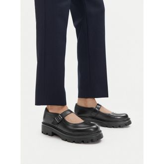 Lasocki Halbschuhe Lasocki CEO-WI33-CSA538-SANDY-17 Schwarz