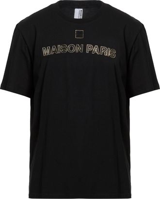 Maison 9 Paris TOPS - T-shirts auf YOOX.COM