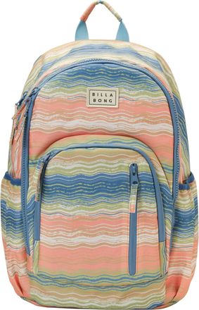 Billabong Damen Roadie Gep&auml;ck, Peach Pink