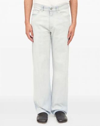 Maison Margiela Jeans MM6 MAISON MARGIELA Herren Farbe Blau