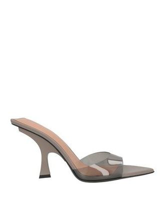 The Attico CHAUSSURES - Sandales sur YOOX.COM