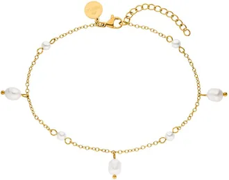 Purelei Fu&szlig;schmuck Pearl Drop