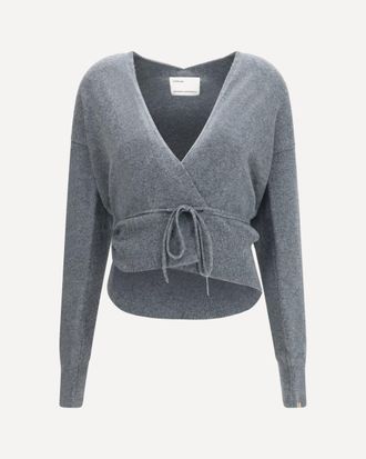 Extreme Cashmere N&deg;516 Ella Cardigan Female UNI