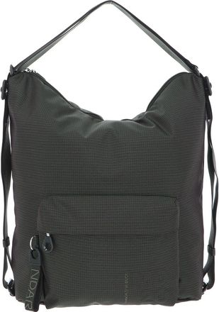 Mandarina Duck Damen MD20 HOBO/Backpack, Rain Forest