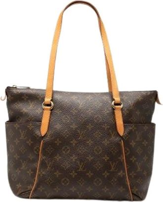 Louis Vuitton Damen, Pre-Owned, Braun, ONE SIZEGr&ouml;&szlig;e