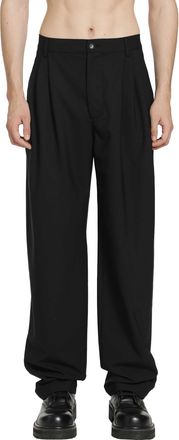 Andrea Ya'aqov Pleated Pants