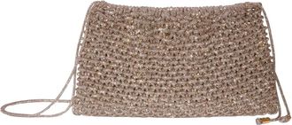 Hibourama Bags Femme, Sacs, Rose, Taille: ONE Size Penelope