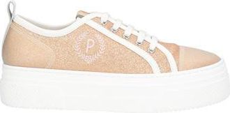 Pollini CHAUSSURES - Sneakers sur YOOX.COM