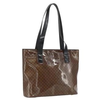 Celine Damen, Pre-Owned, Braun, ONE SIZEGr&ouml;&szlig;e
