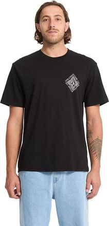 Volcom OBTICAL BSC SST - XL