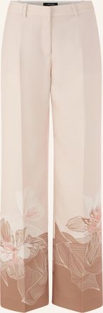 Marc Cain Hose Wukari beige