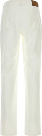 Brunello Cucinelli Pants Trousers - White