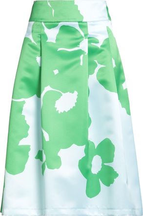 Atmosfashion HOSEN & R&Ouml;CKE - Midi-R&ouml;cke auf YOOX.COM