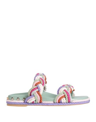 Valentino Garavani SCHUHE - Sandalen auf YOOX.COM