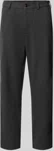 Boss Orange by Hugo Boss Regular Fit Stoffhose mit Bundfalten