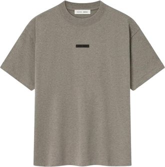 Fear of God Homme, Tops, Gris, Taille: XS Vintage Fit T-Shirt