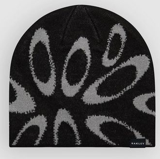 Oakley Ellipse Graphic Bonnet noir