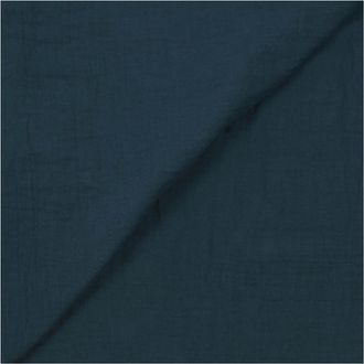 Haomy Housse de couette Dili en voile de coton Haomy