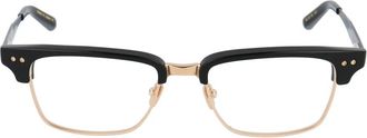 Dita Eyewear unisex, Accessories, Schwarzk, 55 MMGr&ouml;&szlig;e