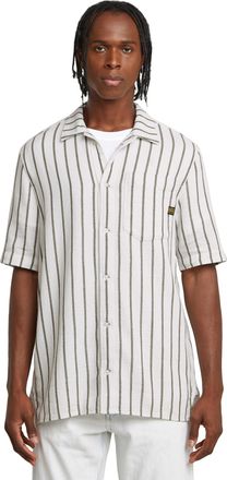 G-Star G-Star, One Pkt Regular Shirt - EU - L