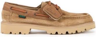 Clarks Mocassins en cuir