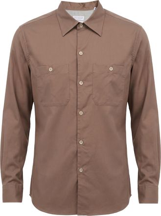 Brunello Cucinelli TOPS - Hemden auf YOOX.COM