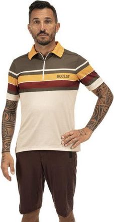 Biciclista Riding Polo - Radtrikot - Herren