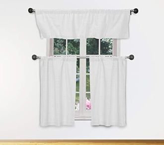 HOME MAISON Home Maison Moira Maschinenwaschbar in kaltem Wasser, nur chlorfreie Bleichmittel verwenden, bei niedriger Temperatur trocknen und bei Bedarf warm büg