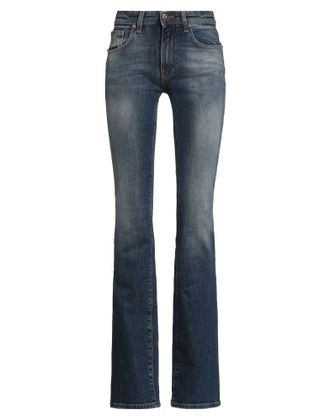 John Richmond HOSEN & R&Ouml;CKE - Jeanshosen auf YOOX.COM