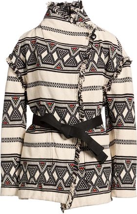 Isabel Marant JACKEN & M&Auml;NTEL - Jacken und Anoraks auf YOOX.COM