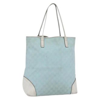 Gucci Damen, Pre-Owned, Blau, ONE SIZEGr&ouml;&szlig;e