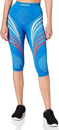 UYN Unisex NATYON 2.0 RUSSIA UW PANTS MEDIUM Unterw&auml;sche, S/M