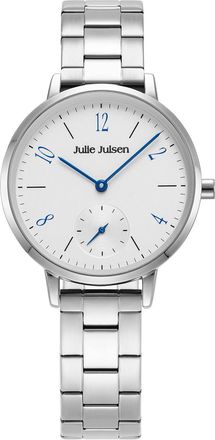Julie Julsen Analoguhr