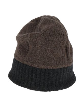 Isabel Benenato ACCESSOIRES - M&uuml;tzen & H&uuml;te auf YOOX.COM
