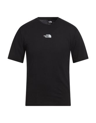 The North Face U SS NEVER STOP RELAXED TEE