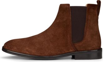 Joop Chelsea Boot Velluto Kleitos