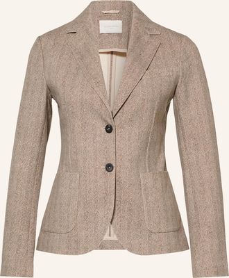 Circolo 1901 Circolo 1901 Jerseyblazer braun