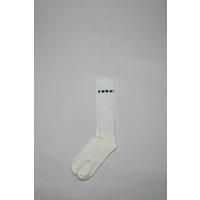Rick Owens DRKSHDW Knee High Socks