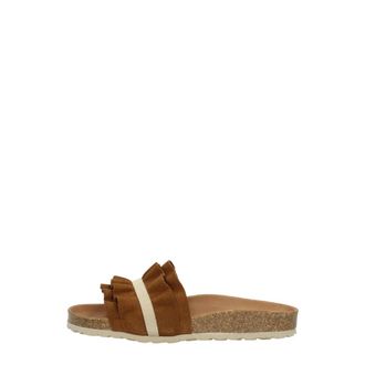 Verbenas Damen, Schuhe, Braun, 36 EUGr&ouml;&szlig;e