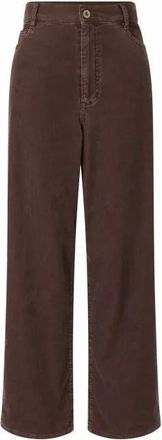 Sessun Pantalon Velvet Cruise Coton Sess&ugrave;n