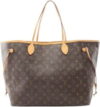 Louis Vuitton Damen, Pre-Owned, Braun, ONE SIZEGröße