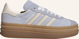 adidas Originals Adidas Originals Sneaker Gazelle Bold blau