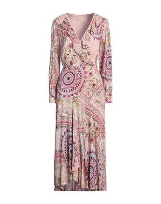 Guess ROBES - Robes longues sur YOOX.COM