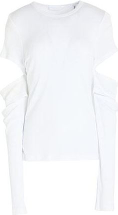 Helmut Lang TOPS - T-shirts sur YOOX.COM