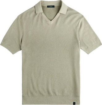 Fay Homme, Pulls, Beige, Taille: XL Majica