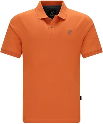 Hajo Shirt Basic Piqu-Poloshirt
